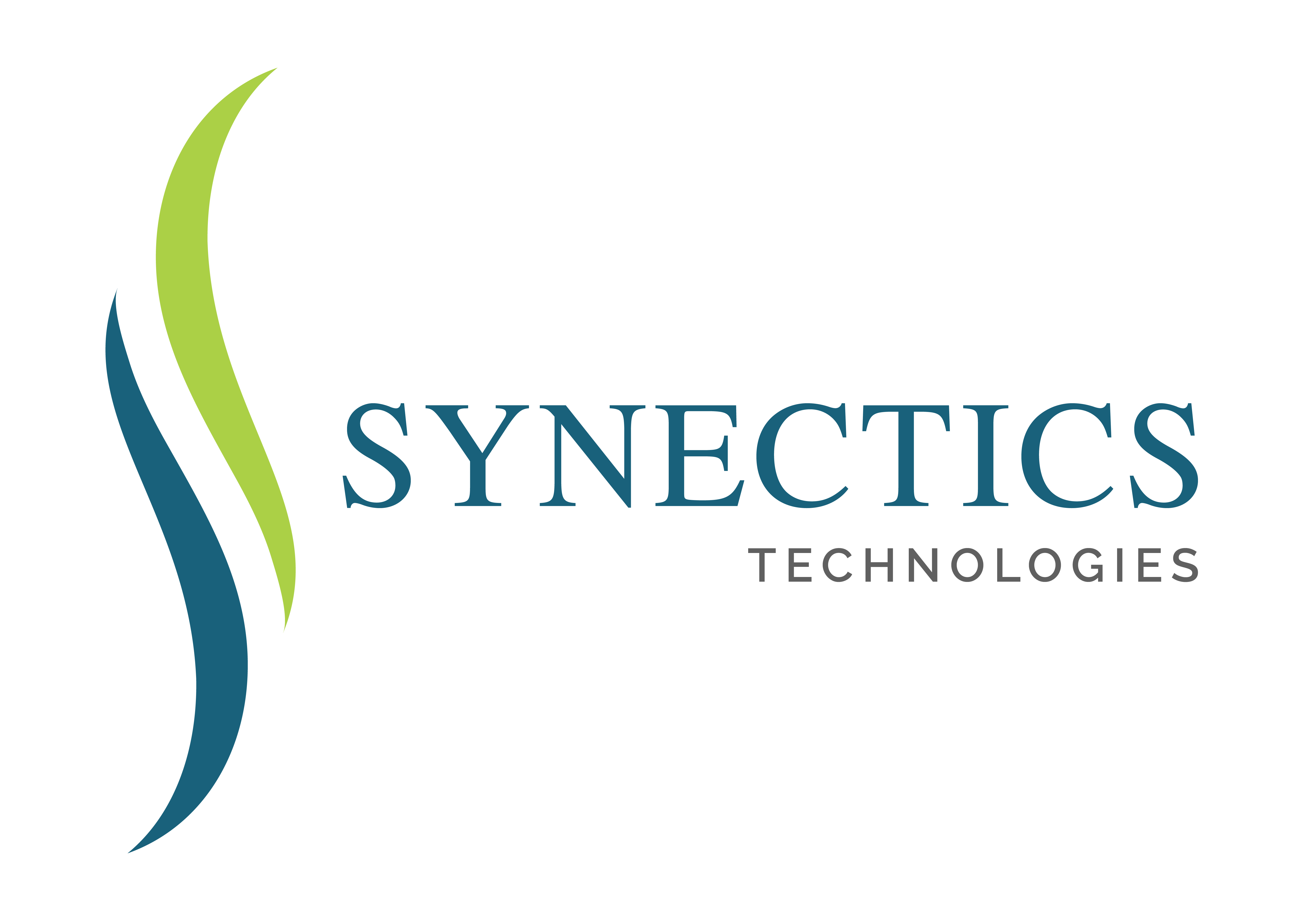 Synectics Logo Synectics' BriefCam Video Integration To Make Cities
